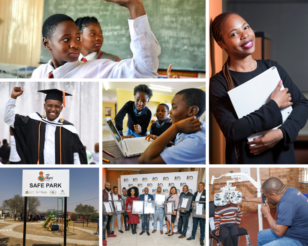 The right to development is an inalienable human right - Cyril ...