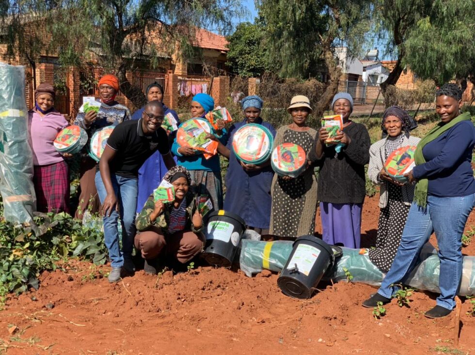 Student youth continue giving and help restore values of a caring ...