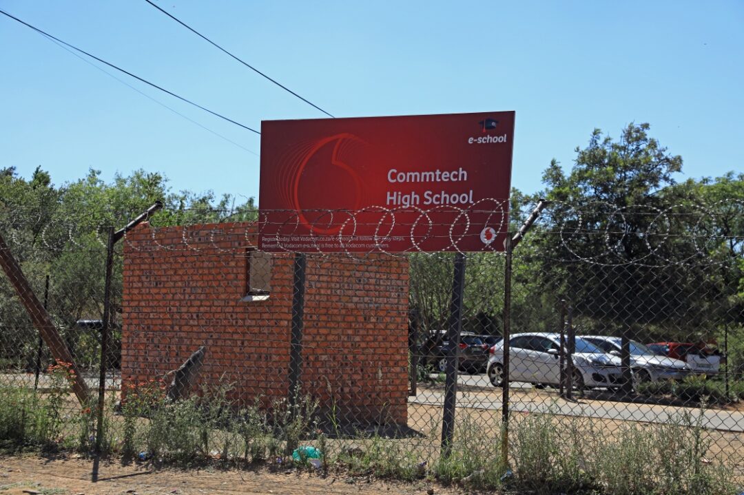 Class act: Here's why the Free State is tops in education - Cyril Ramaphosa Foundation