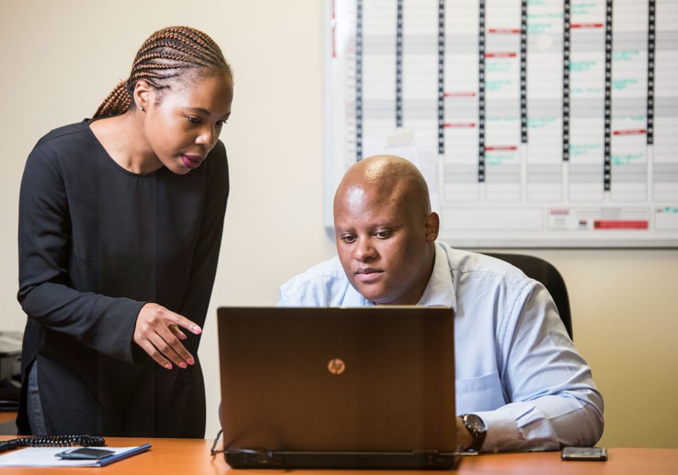 Timeline - Cyril Ramaphosa Foundation